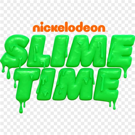 Nickelodeon Slime Logo History Of Nickelodeon Wikipedia