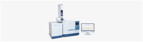 Fixed Gcms Gas Chromatograph Mass Spectrometer At In Noida