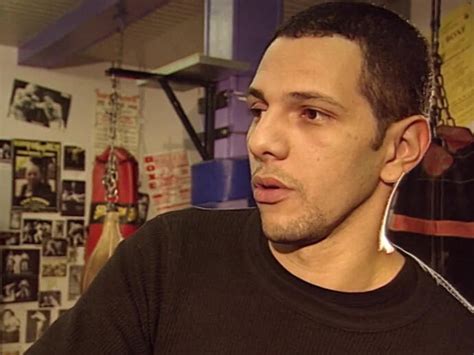 Roschdy Zem En 1996 Jespère Quun Jour Je Serai Considéré Comme Un Comédien à Part Entière