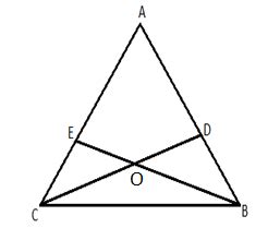 In The Figure Given Below It Is Given That AE AD And BD CE Prove That AEB ADC N N N