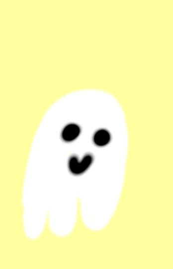 Lil Ghosty By Fireopark14 On Newgrounds