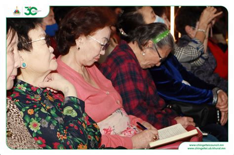 “АХМАД НАСТАНД ЗӨВЛӨХ ҮЙЛЧИЛГЭЭ” СУРГАЛТ ӨДӨРЛӨГИЙГ ЗОХИОН БАЙГУУЛЛАА