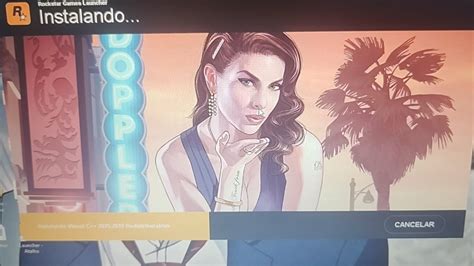 Im Having Trouble Downloading The Rockstar Launcher Rgtav