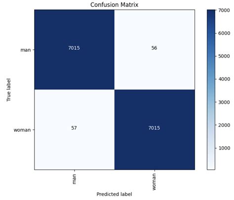 Dima806 Man Woman Face Image Detection · Hugging Face