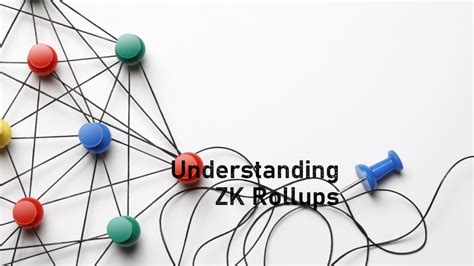 zk rollups understanding ethereum s scaling solution