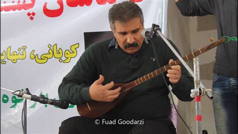 سید مهرداد مشعشعی کوبانی Youtube