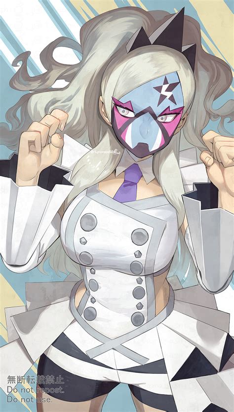 Eri Pokemon And 2 More Drawn By Yamanashi Taiki Danbooru