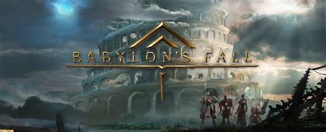 『バビロンズフォール』プラチナゲームズのアクションで楽しめるオンラインマルチタイトルの詳細が判明！ 開発スタッフインタビュー ゲーム
