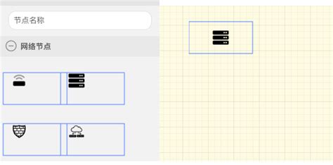 Stencil 中使用 Registernode 添加的 Shape 偏移计算似乎没正常触发 · Issue 1666 · Antvisx6 · Github