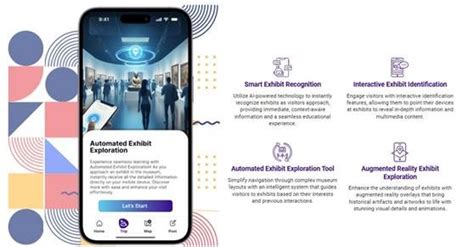 Anthony Vijay Kumar On Linkedin Artificialintelligence Museums Interactivelearning Innovation