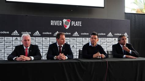 C Mo Elegir N Al Sucesor De Marcelo Gallardo En River Plate Del Modelo Que Buscan Al Plus