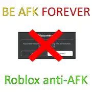 Roblox Anti AFK Download For Windows