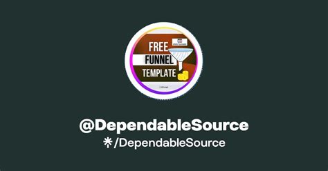 Dependablesource Linktree