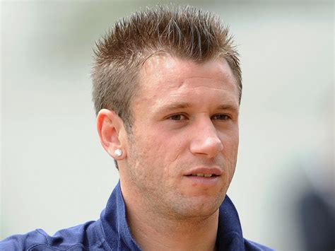 Antonio Cassano Wallpapers Sports Hq Antonio Cassano Pictures 4k