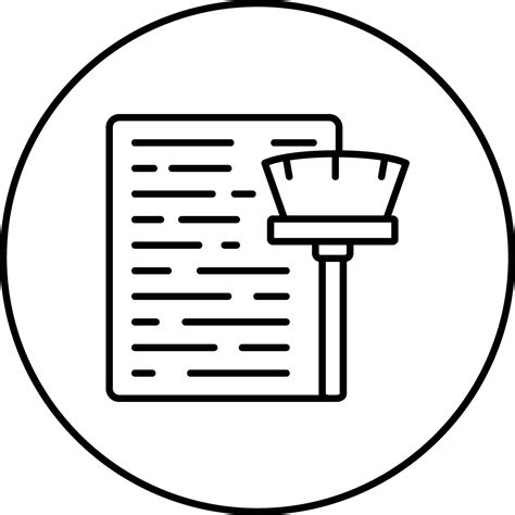 Data Cleansing Vector Icon 32224982 Vector Art At Vecteezy