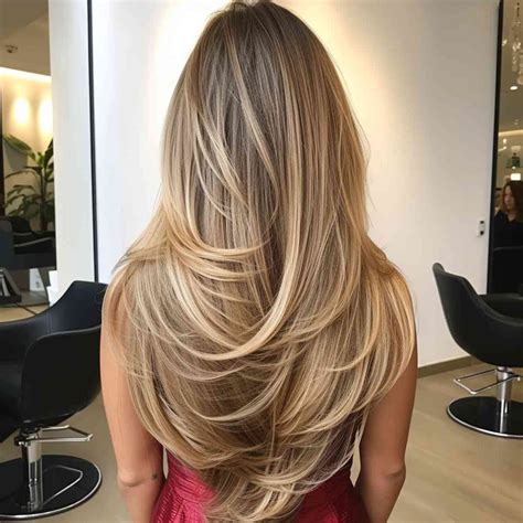 27 Easy Haircuts And Hairstyles For Long Straight Hair In 2022