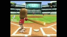 Wii Sports S Tenor