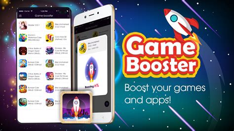 Game Booster Android Source Code By HDPSolution Codester