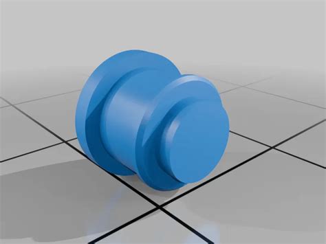 Heltec Lora Esp32 V2 Case By Barbedwire Download Free Stl Model