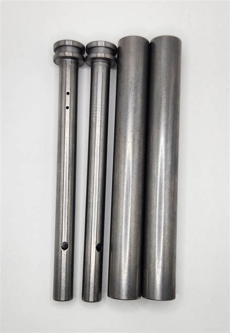 Garage Sale Crf110 Stock Fork Spacers And Rods Factory Minibikes
