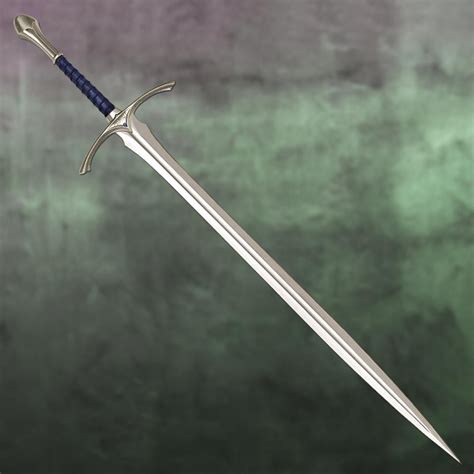 The Hobbit Glamdring Sword Gandalfs Sword Replica