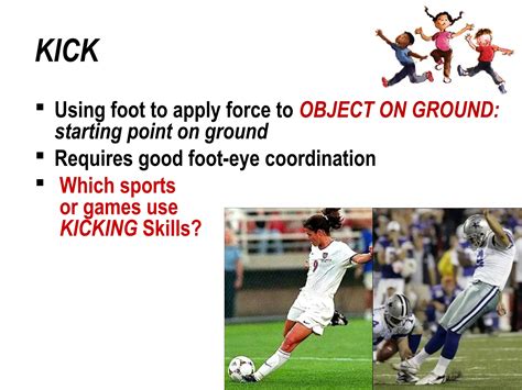 Chapter 12 Manipulative Skills Ppt