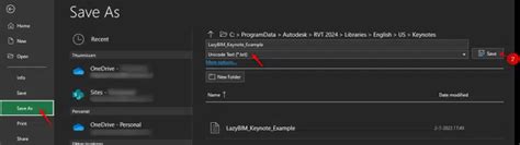 How To Use Keynotes In Revit Complete Guide Lazybim