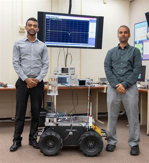 Us Army Researchers Have Invented Algorithm For Indoor Navigation
