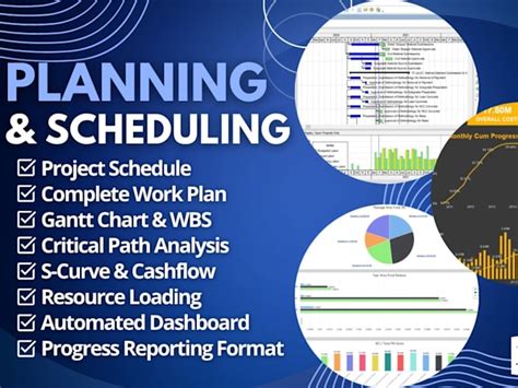 Project Scheduling And Updating Through Primavera P6 By Israr Siyl Fiverr