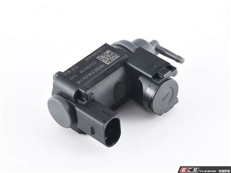 Genuine Volkswagen Audi - 059906627L - CONVERTER (059 906 627 L)