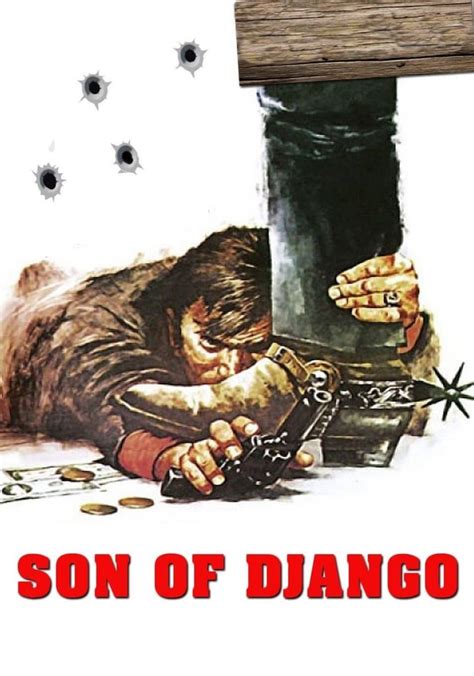 Son Of Django Movie Watch Streaming Online