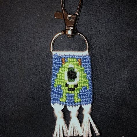 Alpha Pattern 28115 Braceletbook Alpha Patterns Disney Bracelet Tapestry Crochet Patterns