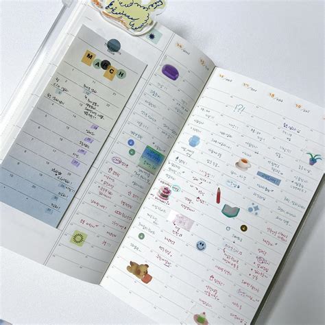 Hobbby 다이어리필사스크랩다꾸만들기기록 오늘의 스탬프 1탄 또 다른 나의 취미 지우개 스탬프 만들기 · ֊ 핸드메이드 지우개 스탬프 💟💮 2탄도