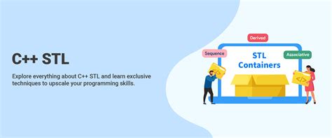 C Stl Tutorial From Theory To Practical