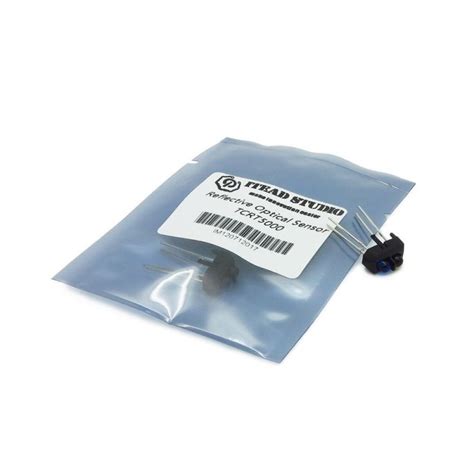 Reflective Optical Sensor TCRT