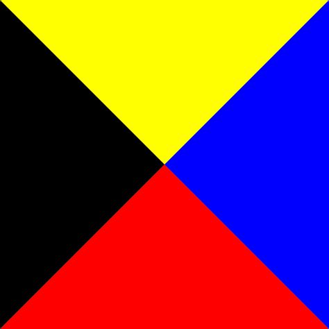Z Flag Wikipedia