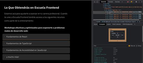 El Modelo De Caja En Css Y Cómo Implementarlo