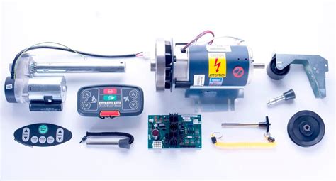 Резервни части за фитнес уреди