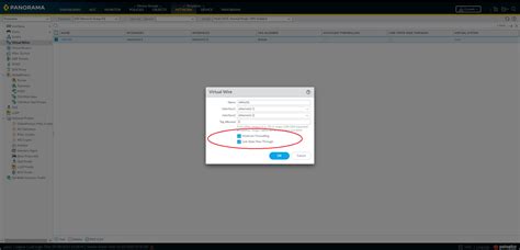 Iot Security Support For Cn Series Firewall