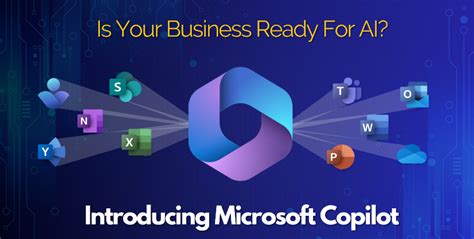 Empowering Productivity Unleashing The Potential Of Microsoft Copilot For Modern Workplaces