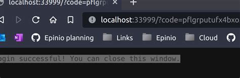 Cypress Basic Oidc Automation · Issue 238 · Epinioepinio End To End