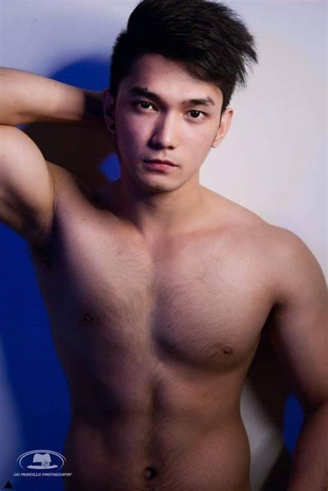 Hairy Asian Men On Tumblr