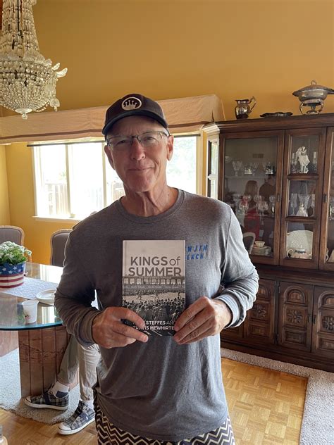 Kent Steffes Travis Mewhirter Publish Beach Volleyball Book