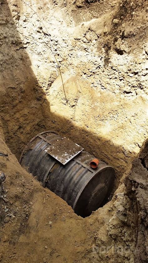 Ахуйн бохир усны систем