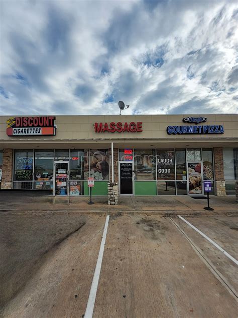 Massage Blessing Massage Parlors In Sachse Tx 1 945 236 2975