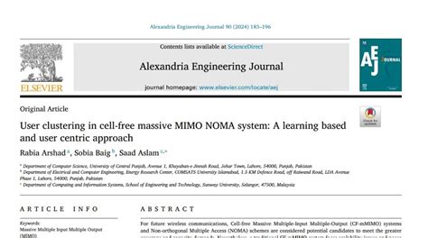 Dr Saad Aslam On Linkedin 📚 Exciting News 🎉 Delighted To Share The