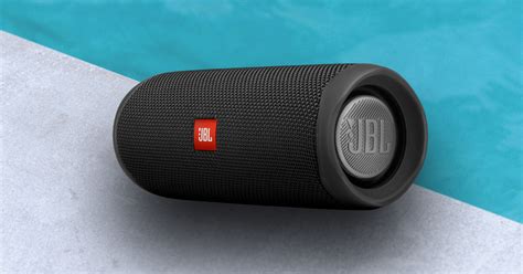 Jbl Flip Portable Bluetooth Speaker Review Reviews Org