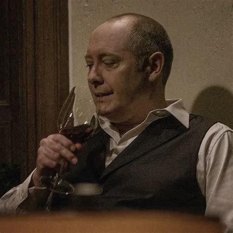 Raymond Reddington