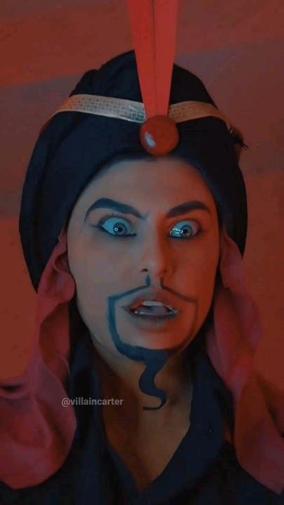 یکی از دارک ترین کارکترای دیزنی بی شک جعفره 💀🔥 Youtube