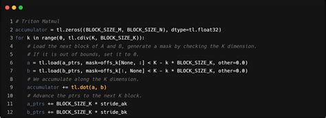 Triton Kernel Performance On Risc V Cpu Triton 1nfinite